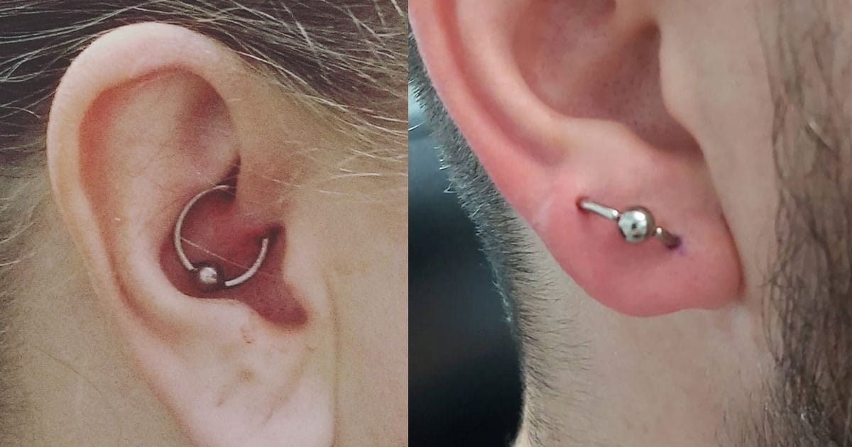 Pro Prick Tattoo and Body Piercing Does Tattoos in Parkland WA 98445